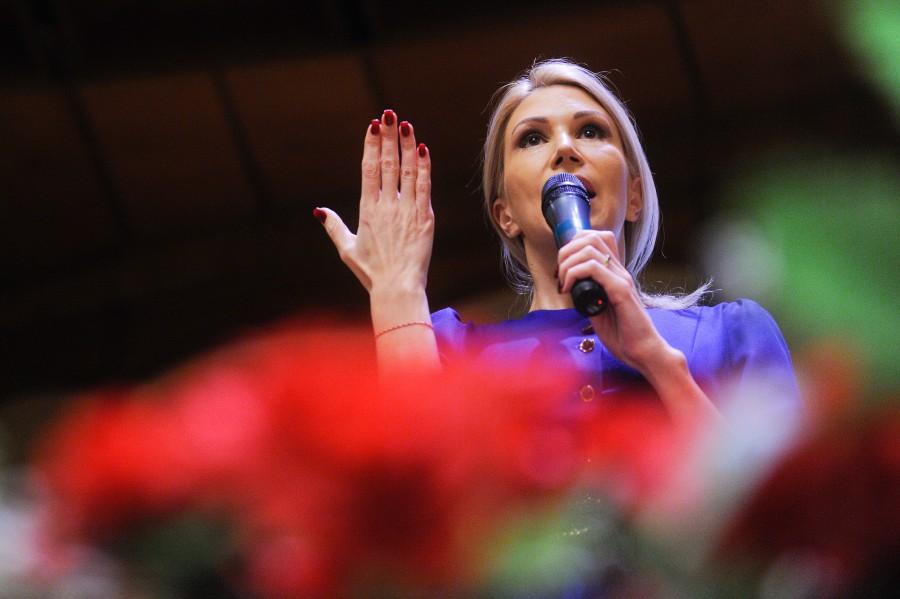 Raluca Turcan la RFI: Victor Ponta este un personaj "imatur", cu un ...