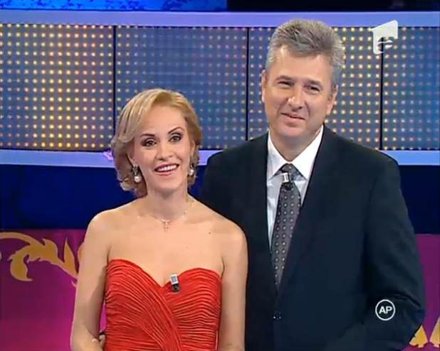 VIDEO! Vezi care a fost cadoul de nunta al lui Gigi Becali pentru ...