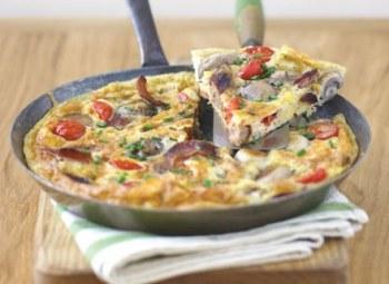 Reteta: Mic dejun englezesc | Antena 1