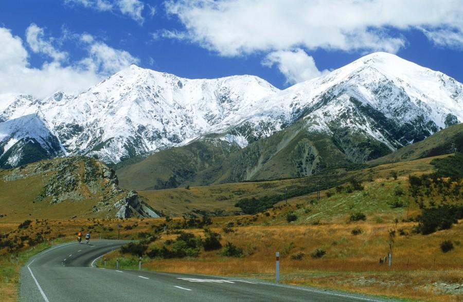 Noua Zeelanda, un taram al aventurii | Antena 1