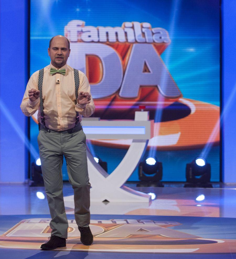 FamiliaDA: Cosmin Selesi cauta familii istete si indraznete in Banat ...