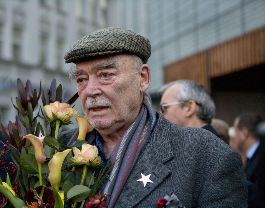 4 octombrie 1934: S-a nascut actorul roman Mircea Albulescu | Antena 1