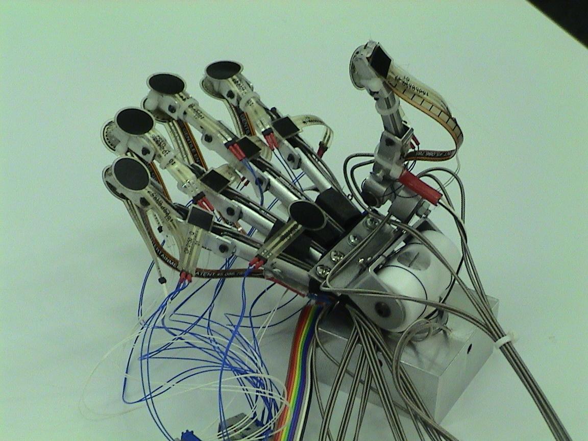 VIDEO: Primul robot umanoid cu muschi si tendoane | Antena 1