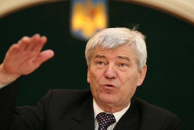 Valeriu Tabara va fi operat luni. Fostul ministru al Agriculturii are ...