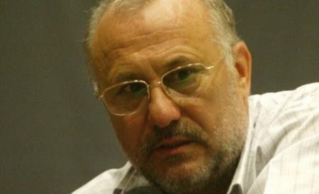 Secretarul de stat pentru problemele revolutionarilor, George Costin ...