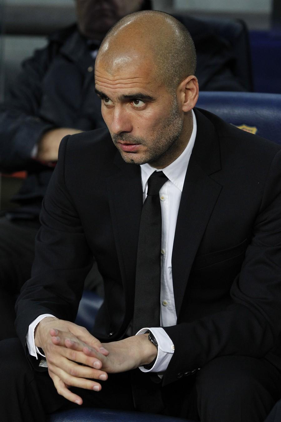 Josep Guardiola a renuntat la campionat | Antena 1