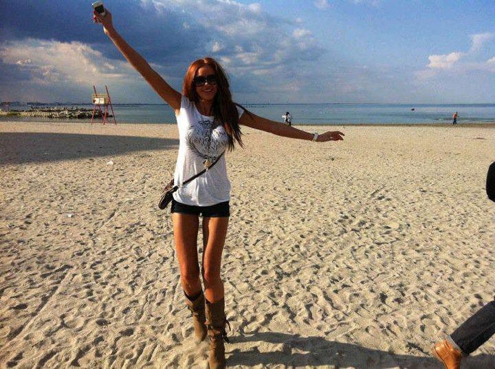 Bianca Dragusanu isi face de cap in club FARA "Printul" Cristea | Antena 1