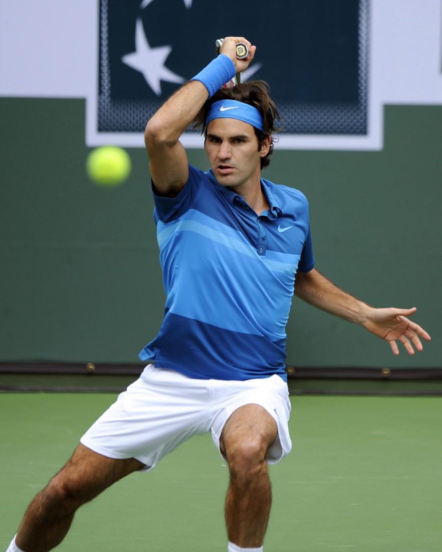 Federer, campion la Indian Wells | Antena 1