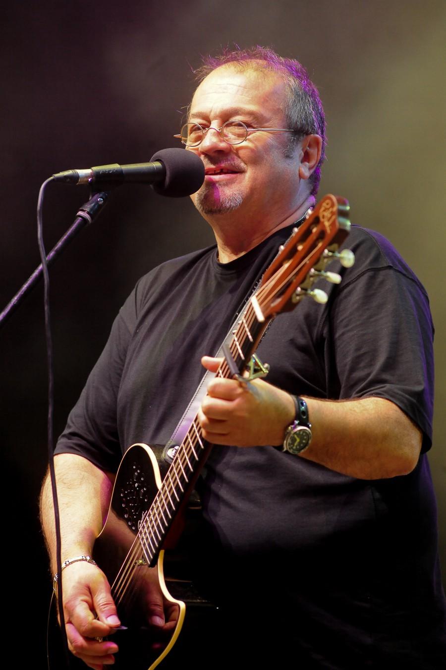 Mircea Baniciu: "Cantaretii de muzica populara s-au manelizat" | Antena 1