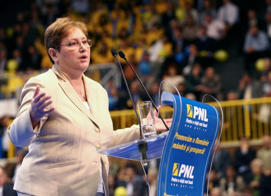 FOTO! Top 11 femei cu initiativa din politica romaneasca | Antena 1