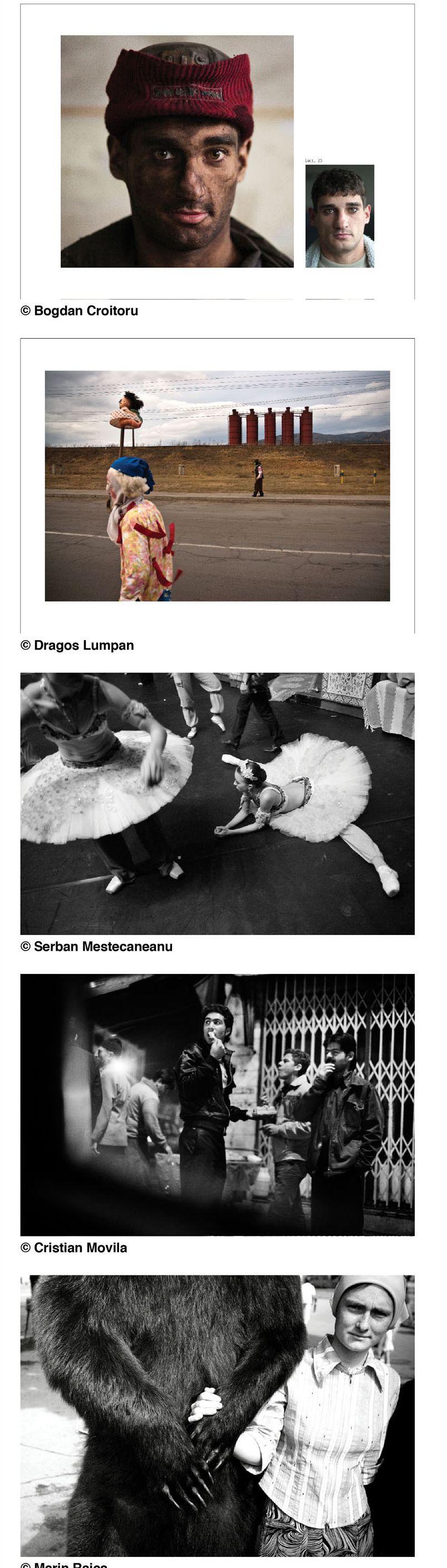 8 Best Shots: 5 fotografi romani la Istanbul. Expozitie, masa rotunda ...