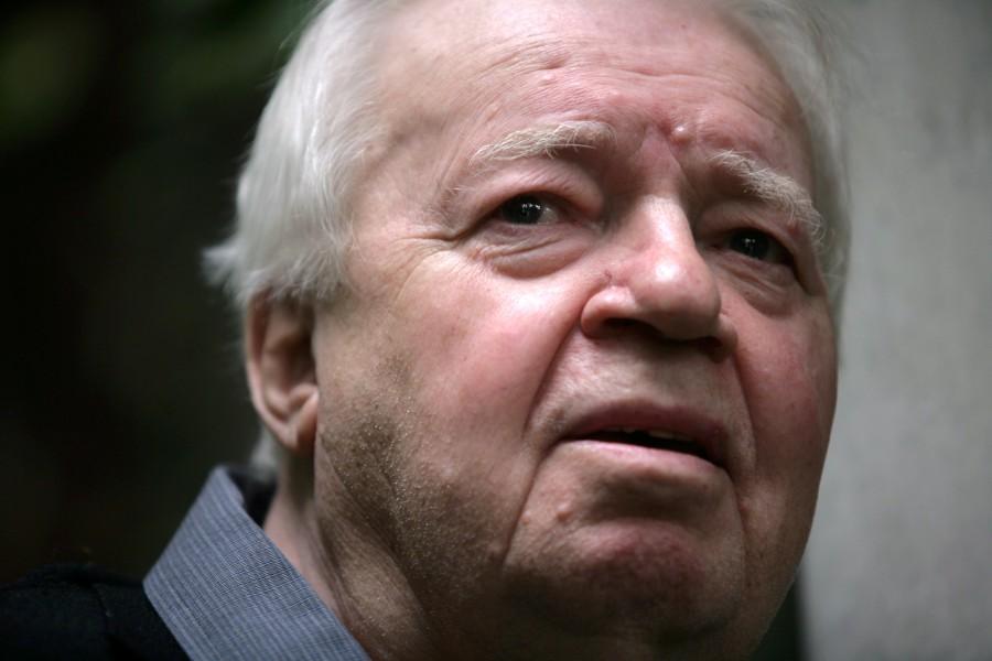 Fanus Neagu a fost omagiat la Muzeul Literaturii | Antena 1