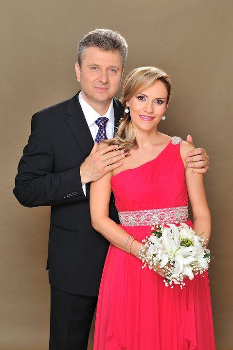 Florentin Pandele: "Albinuta l-a adus pe lume pe David Petru" | Antena 1