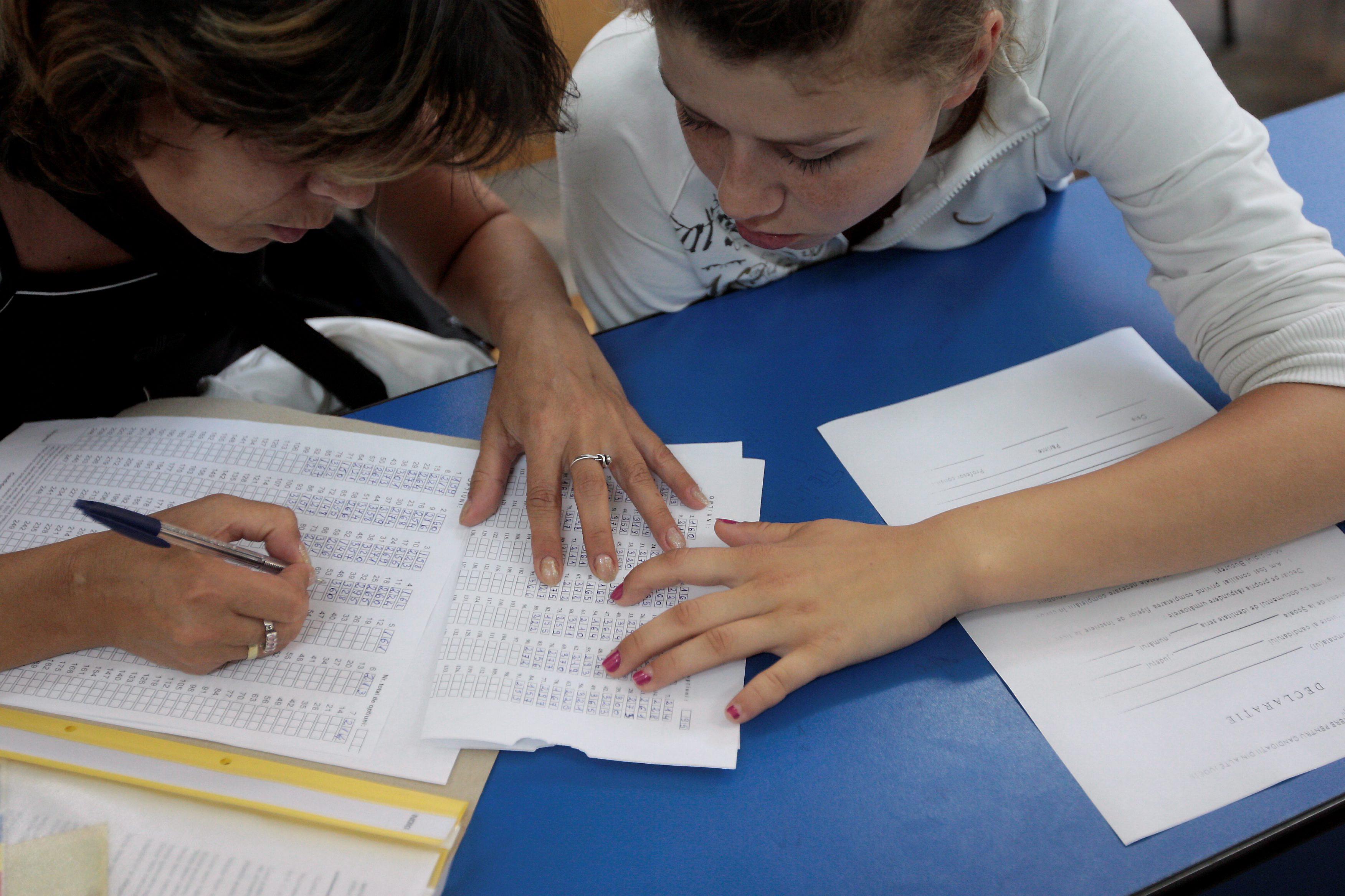 Vezi aici rezultatele primei etape de repartizare la liceu! | Antena 1