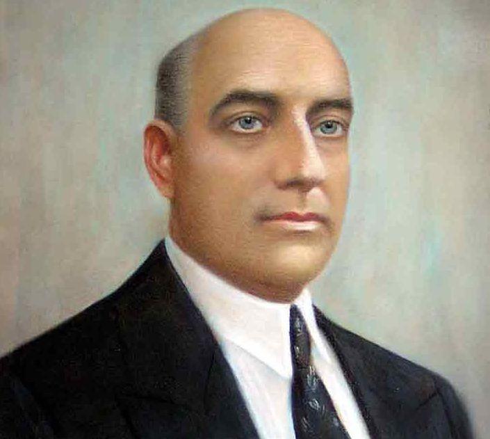 5 iulie 1880: S-a nascut actorul de revista Constantin Tanase | Antena 1