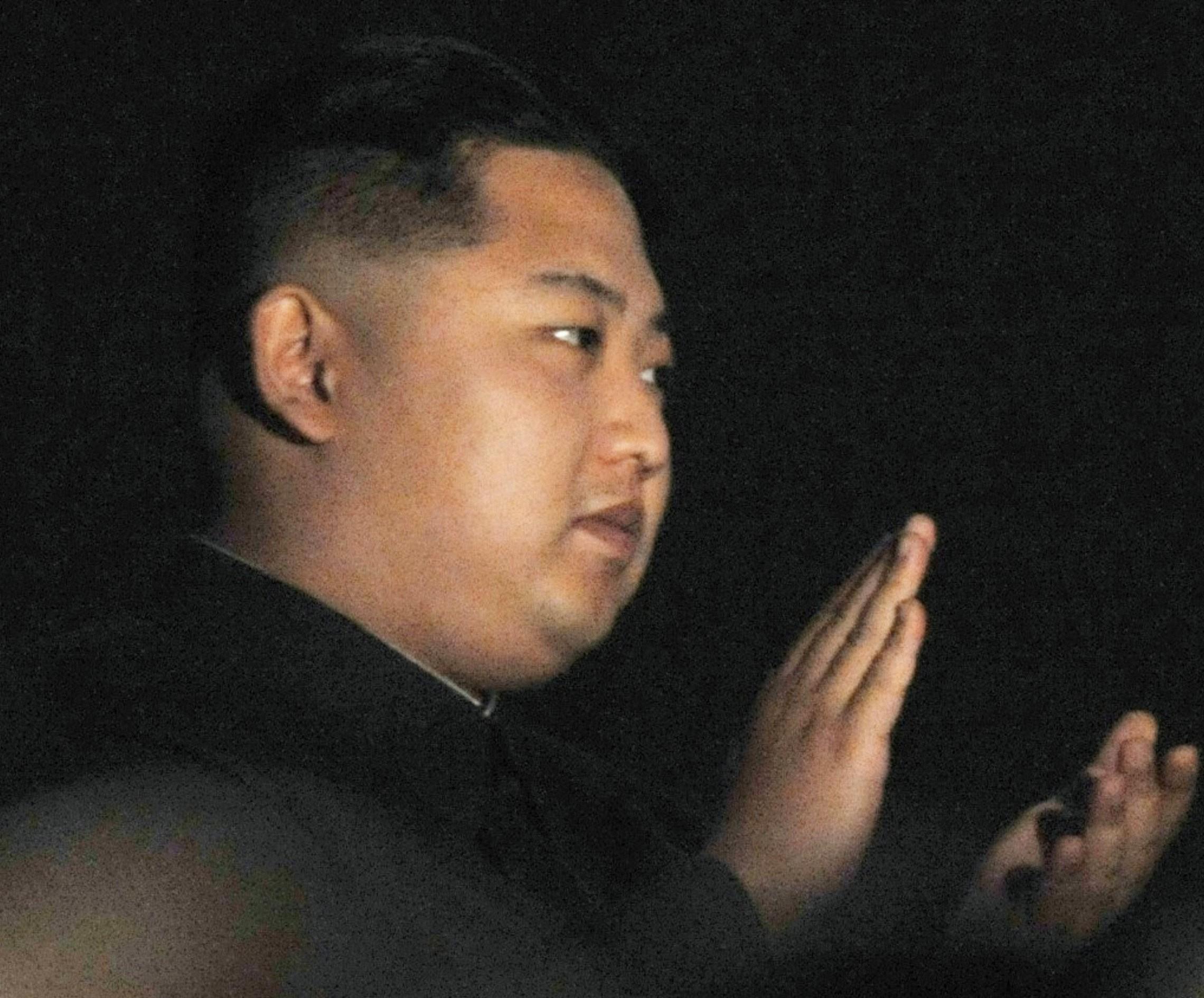 Spectacol cu Mickey Mouse si Winnie The Pooh pentru Kim Jong Un | Antena 1