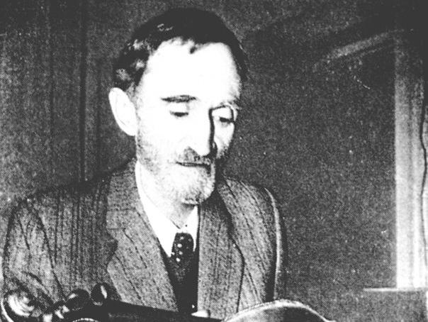 17 septembrie 1881: S-a nascut poetul roman George Bacovia | Antena 1