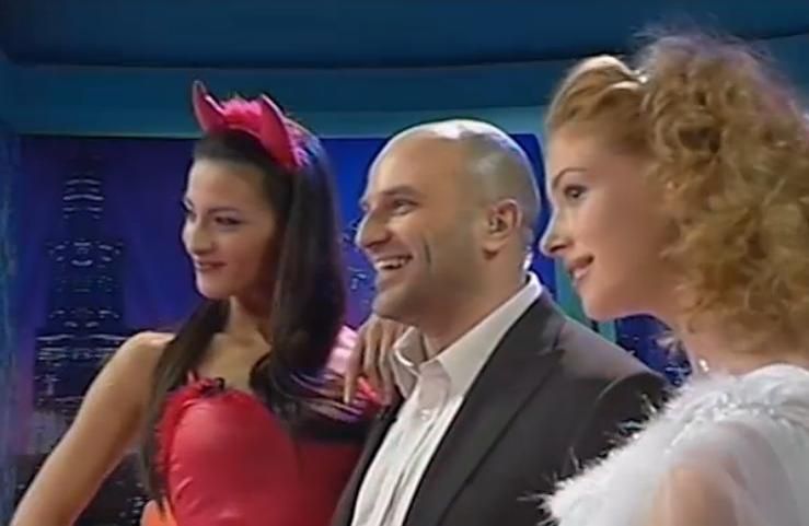 EXCLUSIV - FOTO şi VIDEO! Cum arătau Dan Capatos şi asistentele sale în ...