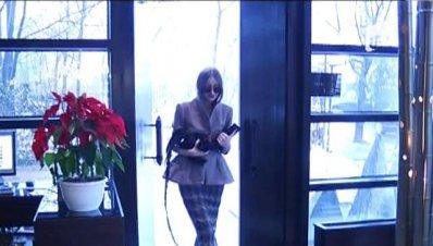 Moda aprinde razboiul divelor: Iulia Albu, in runda a treia, se cearta ...