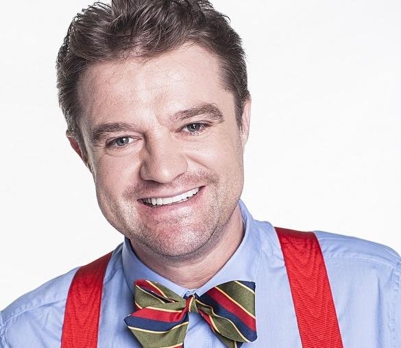 Andrei Duban şi-a serbat numele cu mega invitaţi | Antena 1