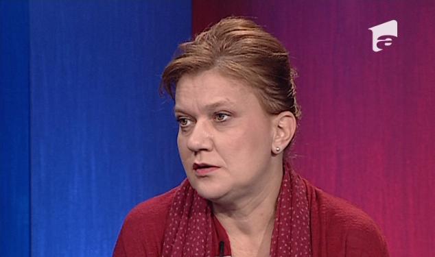 SPECIAL. Ada Solomon, producatorul peliculei "Pozitia copilului": "Am ...