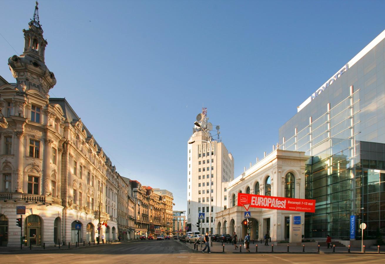 Topul celor mai ieftine zece orase. Traiul in Bucuresti, mai ieftin ca ...