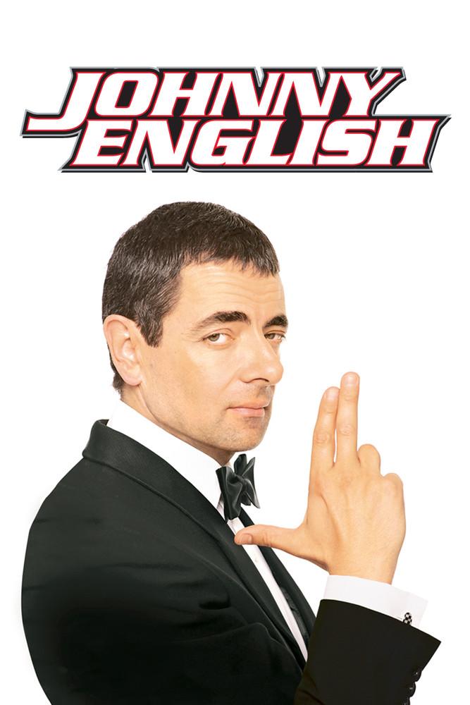 Un alt fel de James Bond! Mr. Bean, in "Johnny English", diseara, de la ...