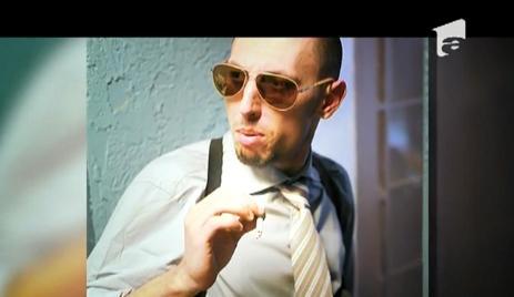 Cine este Marcel Prodan, impresarul care a agresat-o pe Alexandra Stan ...