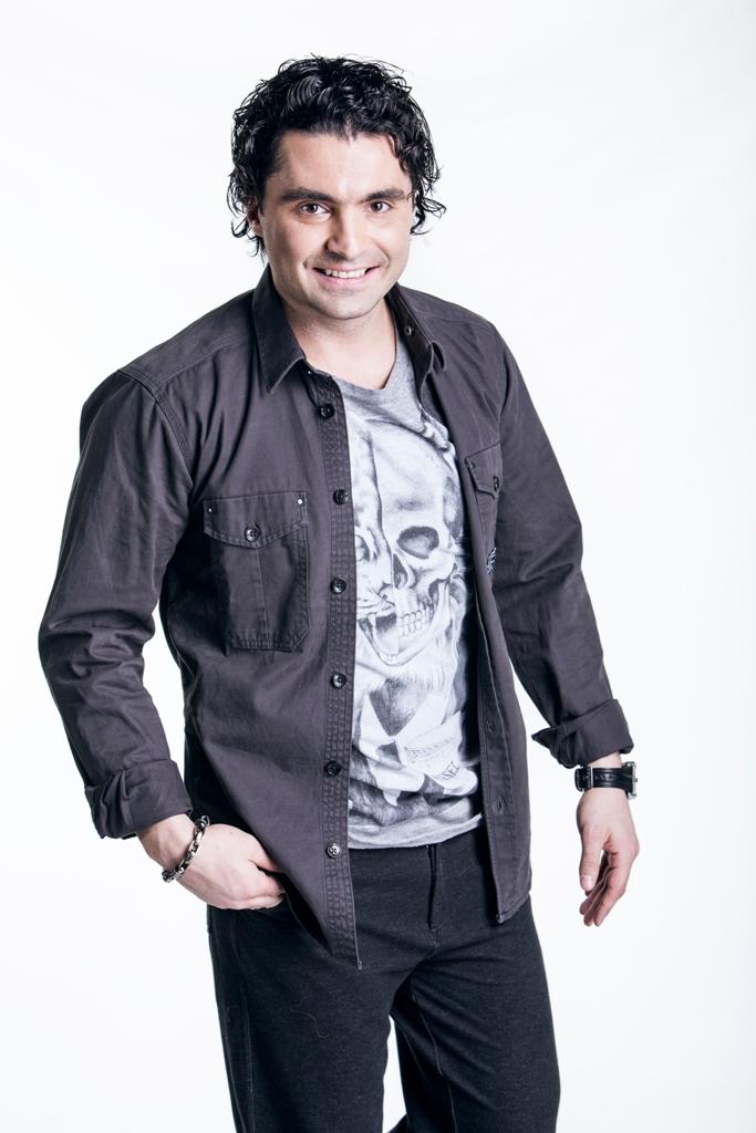 Pepe, distractie fara limite pe litoral, alaturi de cei mai buni ...