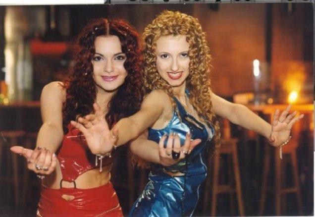 FOTO! Asa aratau la debut unii dintre cei mai cunoscuti artisti romani ...