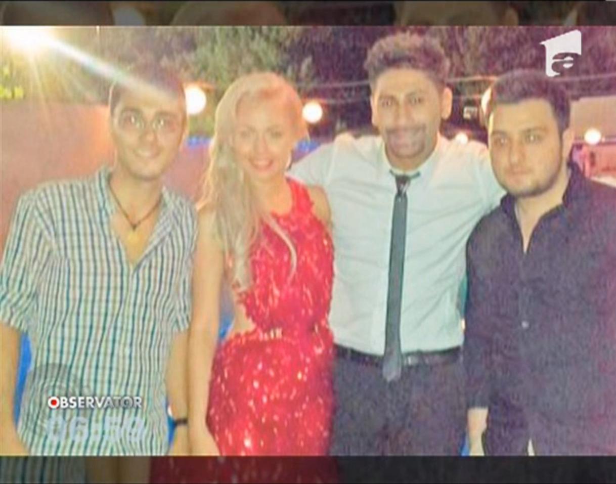 Misha, sotia lui Connect-R, are probleme cu sarcina | Antena 1