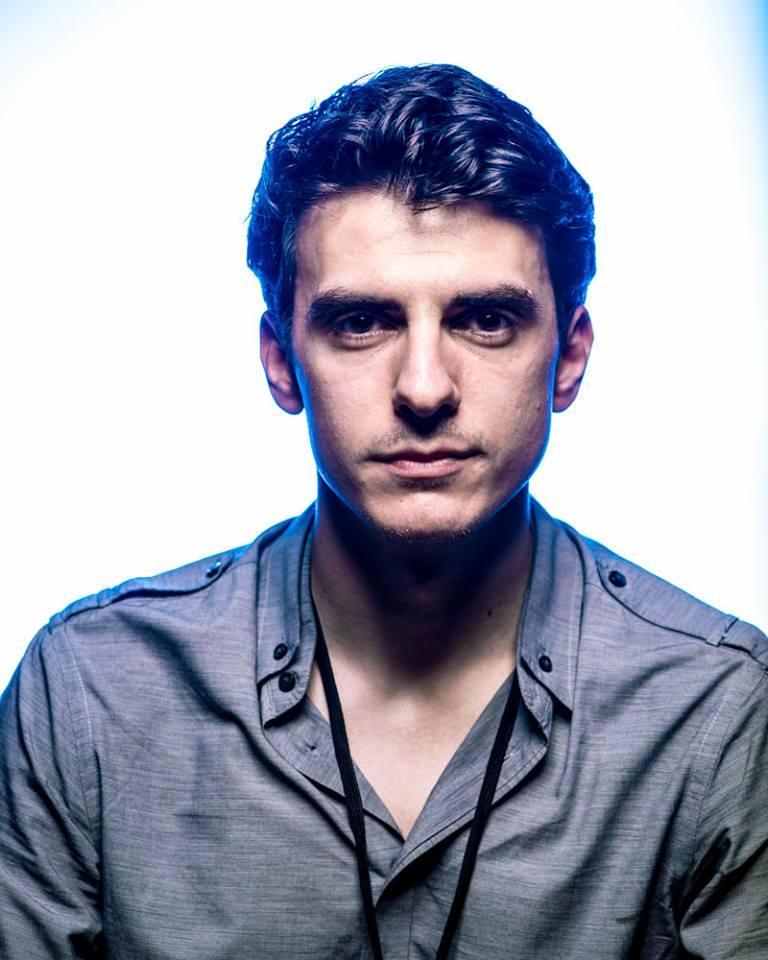 Alexandru Ion se pregateste pentru cel mai nou supershow Antena 1 ...