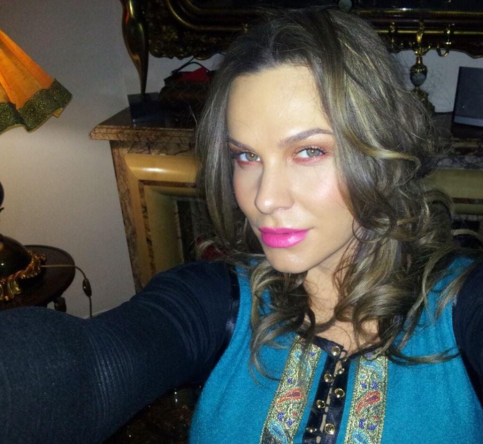Anna Lesko, o mămică sexy și fericită: ”Dacă o să meargă bine, o să mai ...