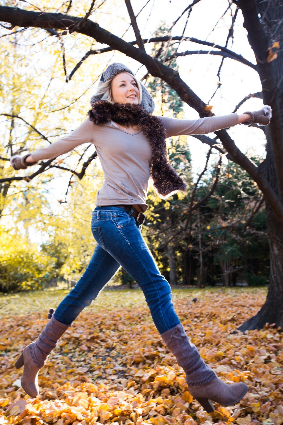 Alergatul te poate face să uiți de experiențele urâte pe care le-ai ...