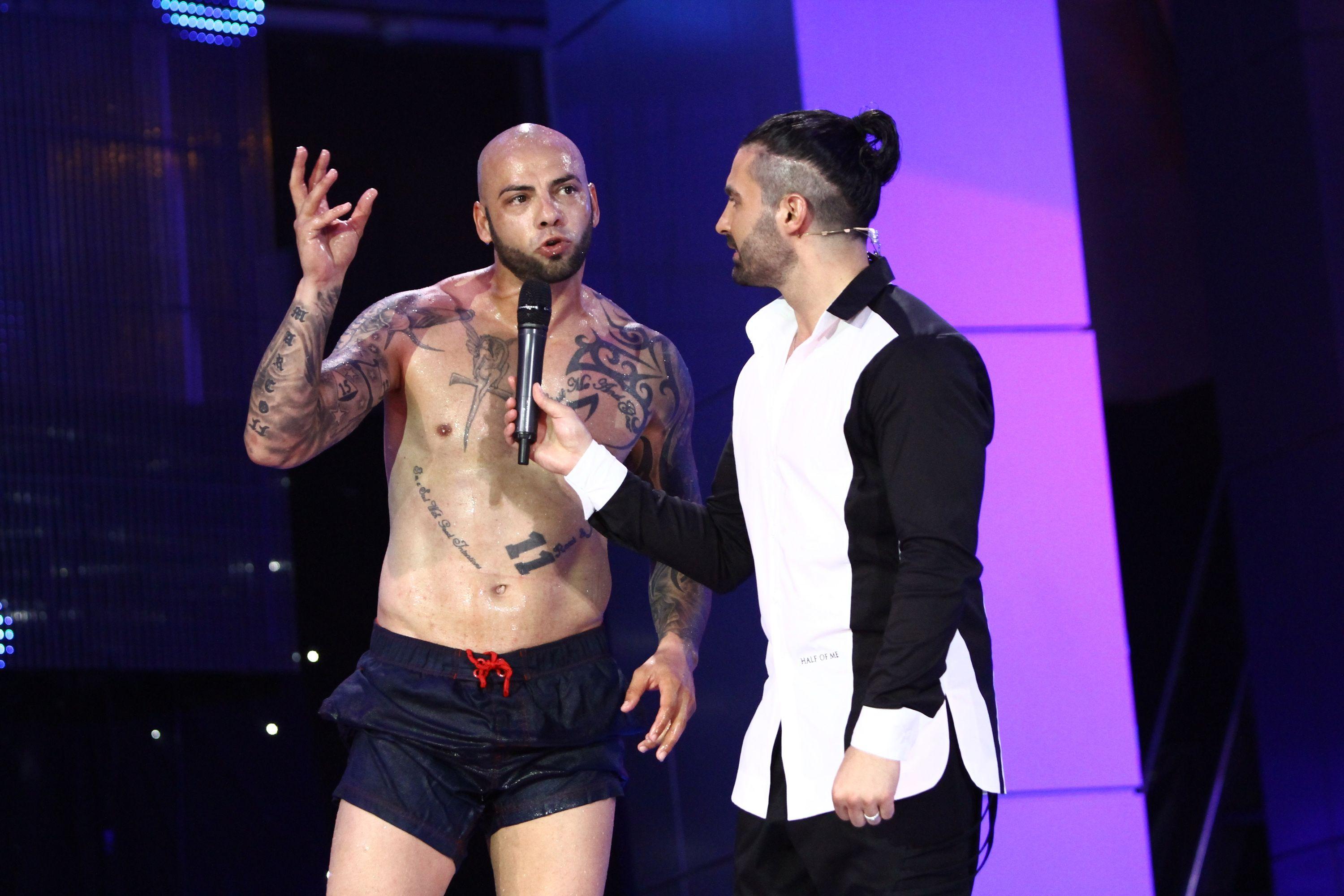 Giani Kiriță vorbește despre fiica lui: “Când ieșim împreună, lumea ...