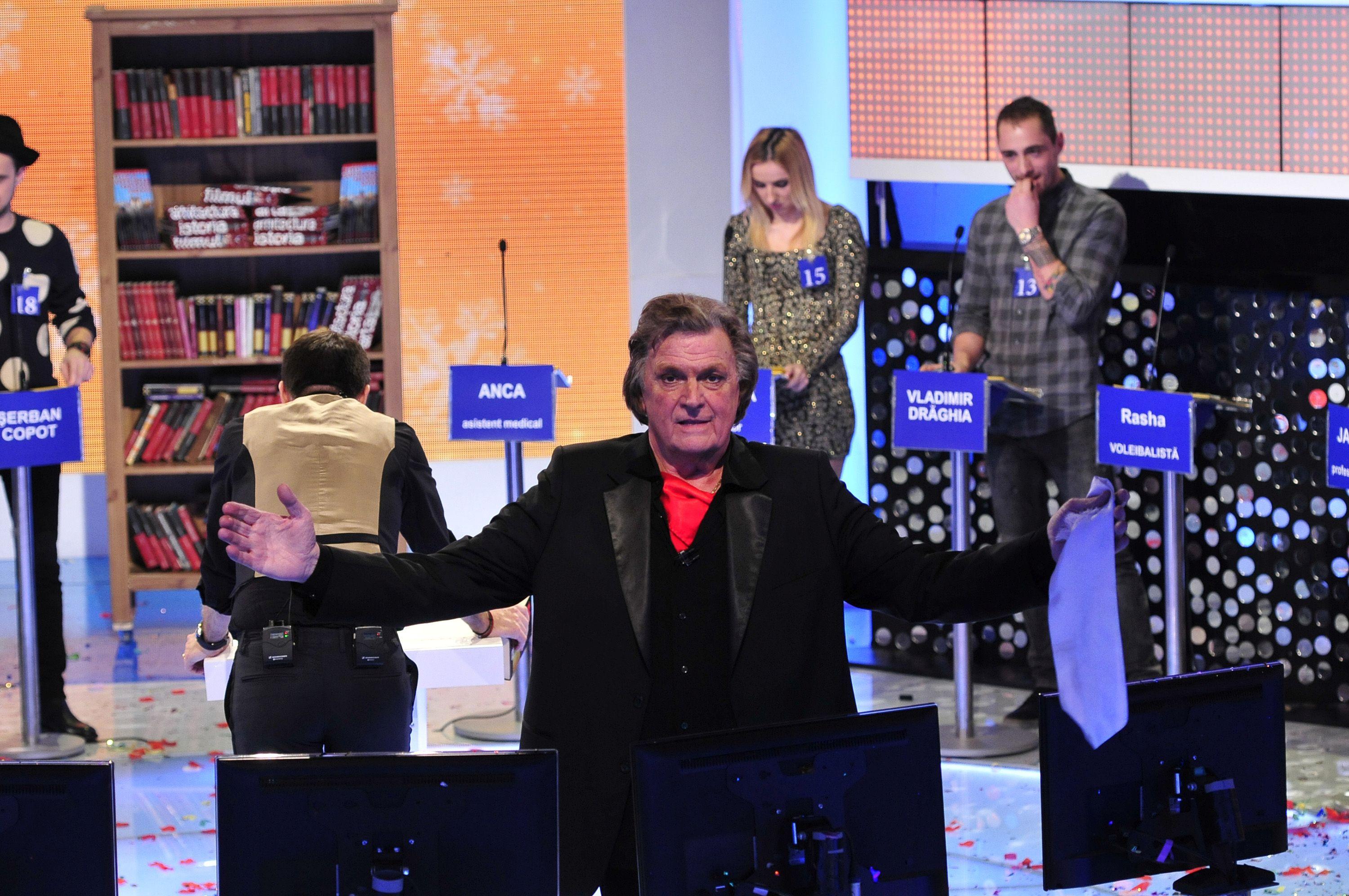 Am spart cel mai mare secret al României. Cum ”sună” robotul ...