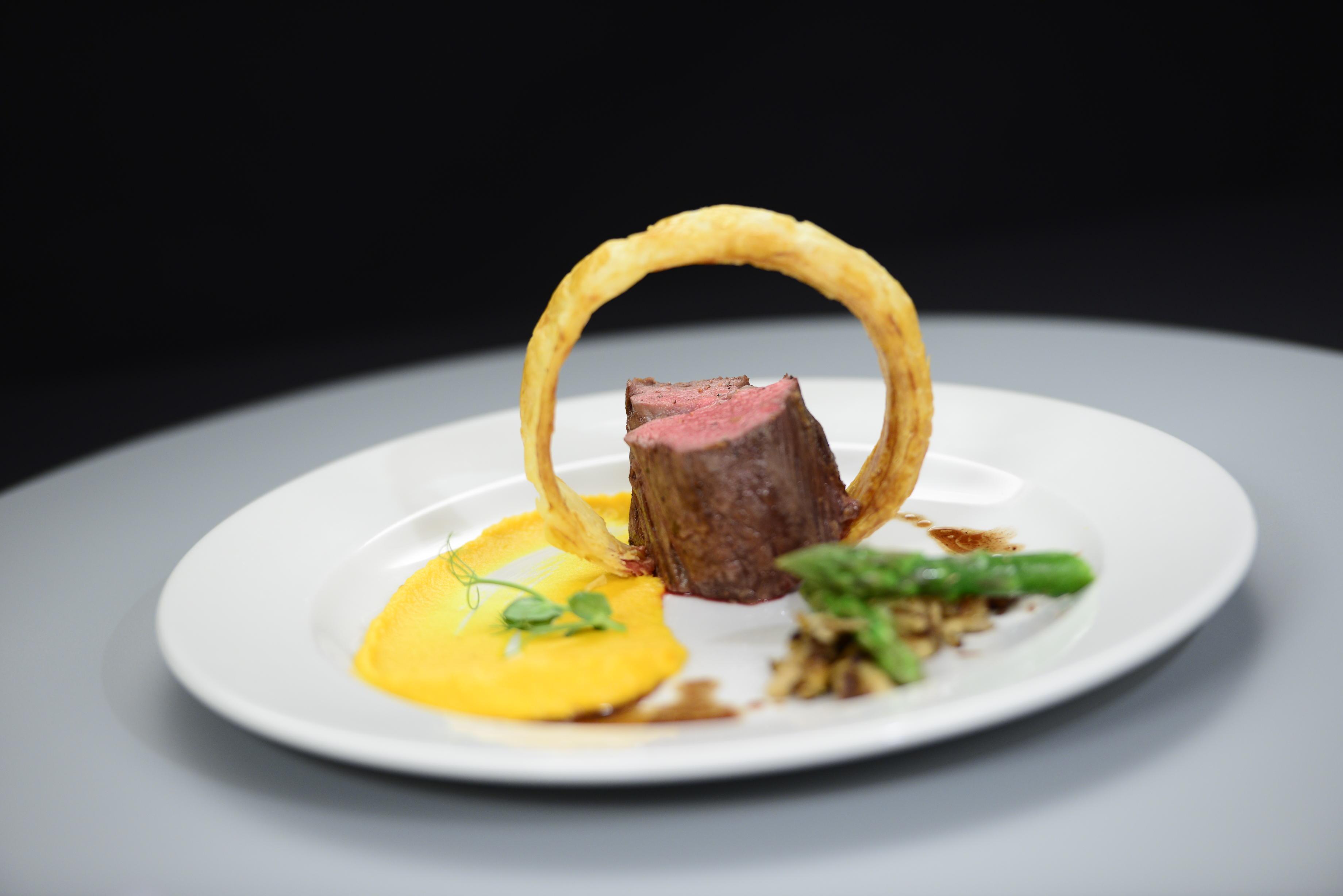 Beef Wellington deconstructed | Antena 1