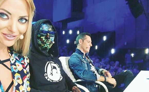 Secretul identităţii lui Carla's Dreams! Mulţi s-au întrebat ce se ...