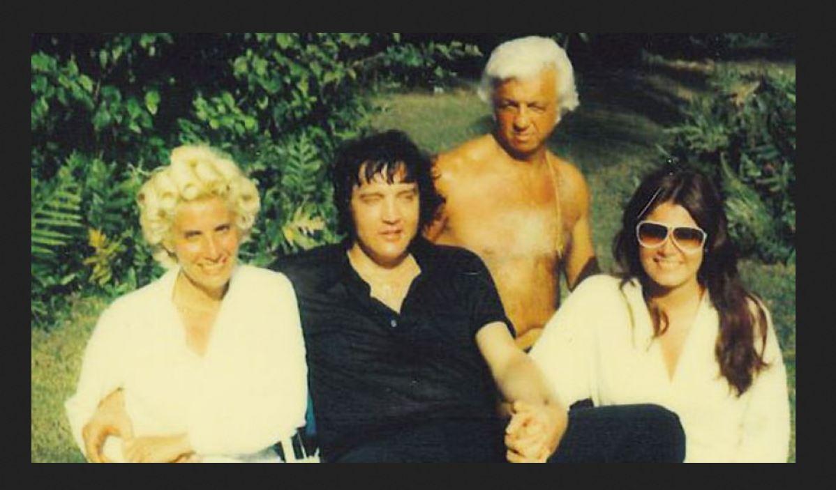 A murit MOARTEA! George Nichopoulos, doctorul care-l droga pe Elvis ...