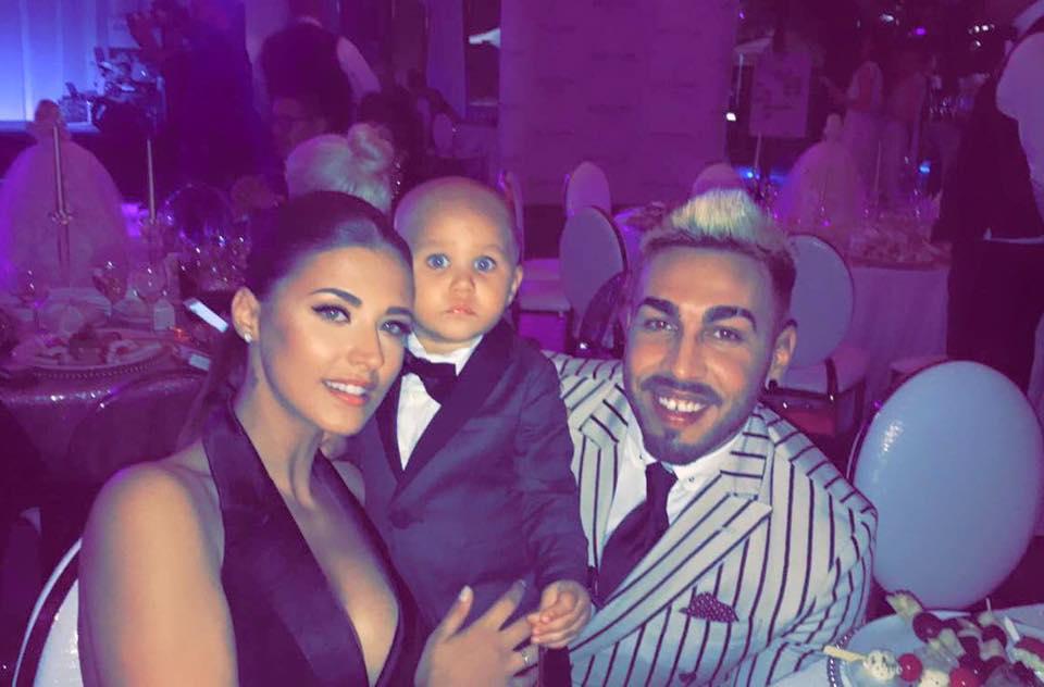 E anul în care toate artistele fac copii! Antonia are să ne dea o veste ...