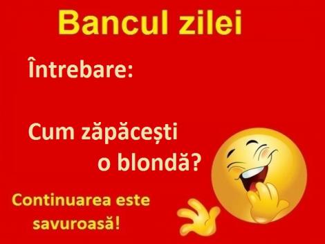 bancuri tari - citeste toate articolele despre bancuri tari | Pagina 1 ...