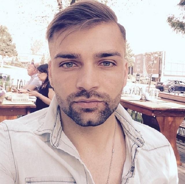 Florin, fost concurent la "Mireasă pentru fiul meu", și-a uimit ...