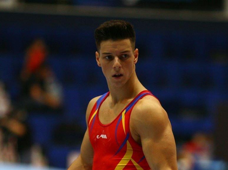 JO 2016: Andrei Muntean, ultimul gimnast român care a evoluat la Rio ...