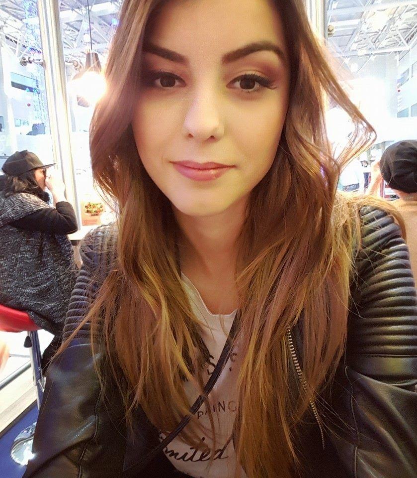 Dovada ca Alice de la "Insula Iubirii" nu este aşa cuminte cum credeam ...