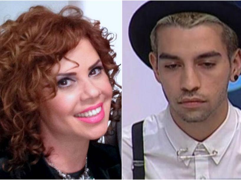 Fiul Luminiței Anghel, dezvăluiri în premieră: ”Am fost agresiv verbal ...