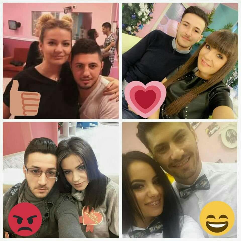 Lacrimi amare, hohote de plâns și inimi frânte! Nu e nicio exagerare ...