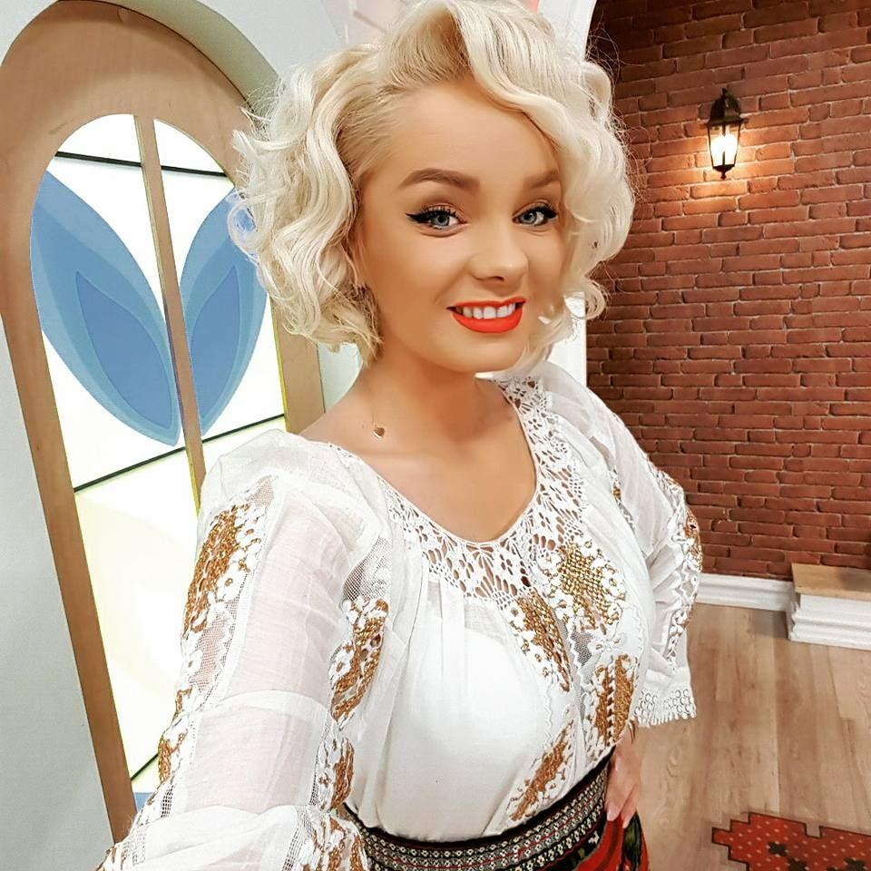 Maria Constantin Mărturisire Surprinzătoare La Refresh By Oana Turcu ”mă Văd O Mamă Cu