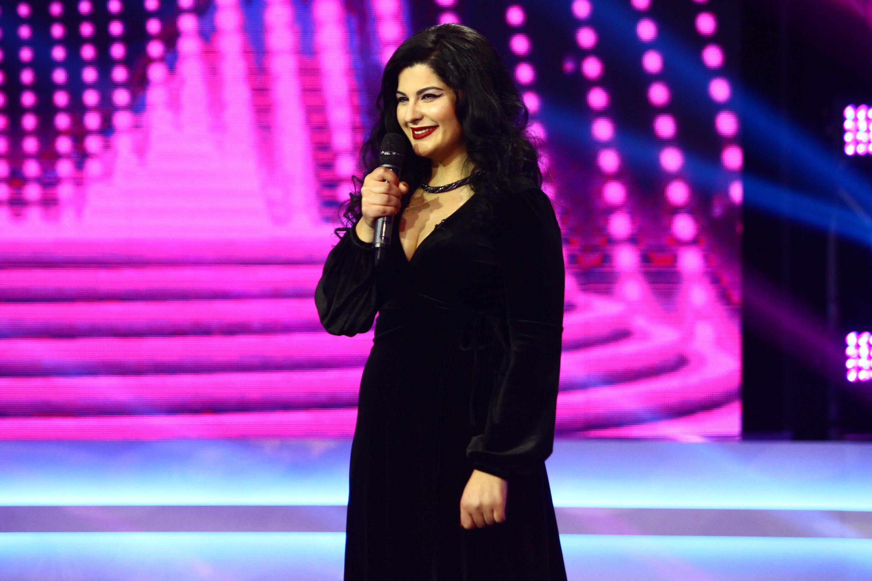 Ioana State, amuzantă cât cuprinde: ”Am observat că nu mai este la modă ...