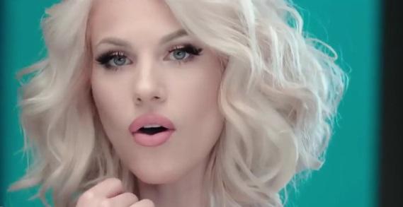 Amna și Robert Toma cântă piesa momentului! Vei asculta melodia „La ...