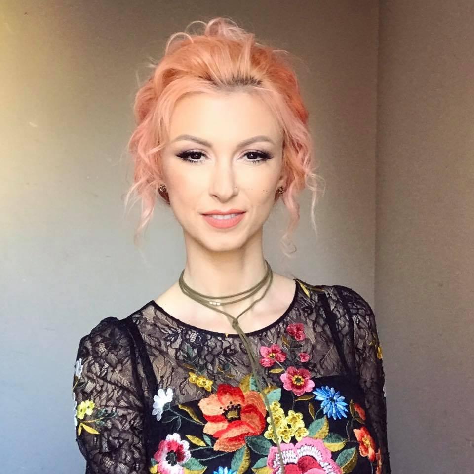 Soțul Andreei Bălan are un talent ascuns, la care visează orice femeie ...